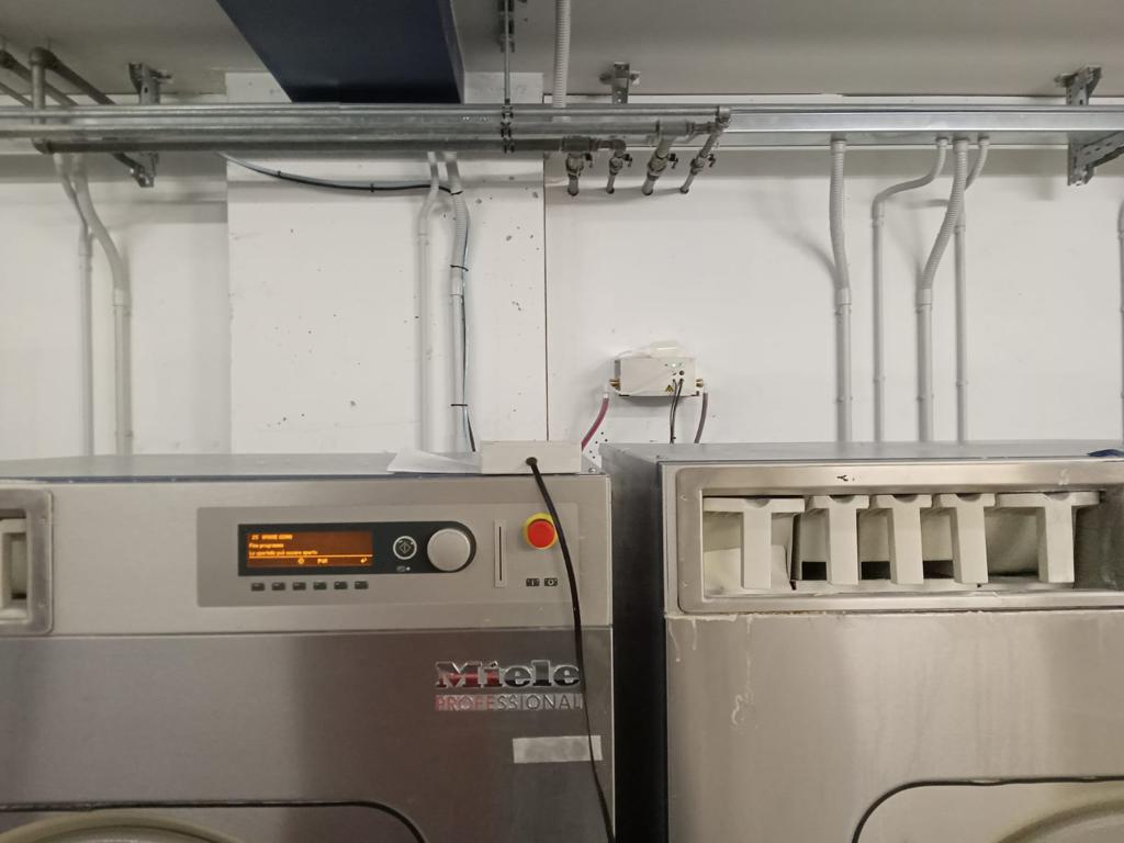 Multimedia – WDO3 System